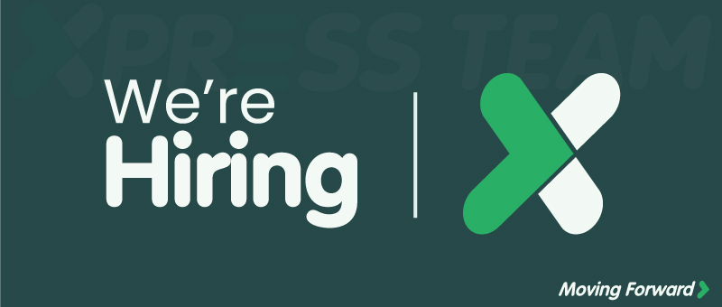 Jobs at Xpress Team